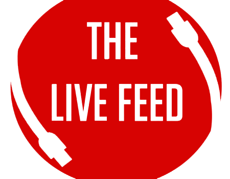 Live Feed - i-Rovers Sports Bar Pattaya